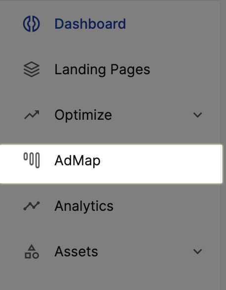 How AdMap® works - connecting your landing pages to Google search ads ...